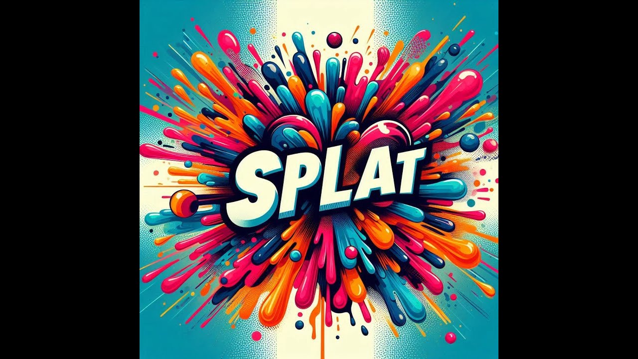 A TCHOSCO TV É MELHOR CONTIGO! VEM PARA O SPLAT - YouTube