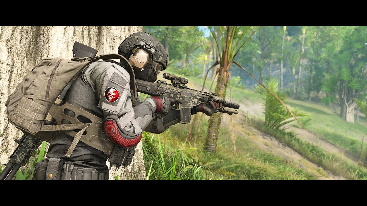 Kill 10 enemies in Wild Coast province in less than 40 seconds | Ghost ...