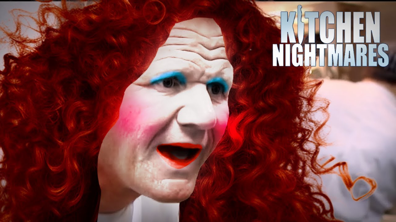 kitchen nightmares moments that are h-o-t-t-o-g-o | Kitchen Nightmares ...