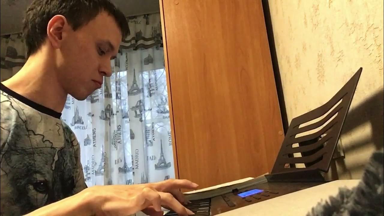 Константин Кузнецов - Мечты - YouTube