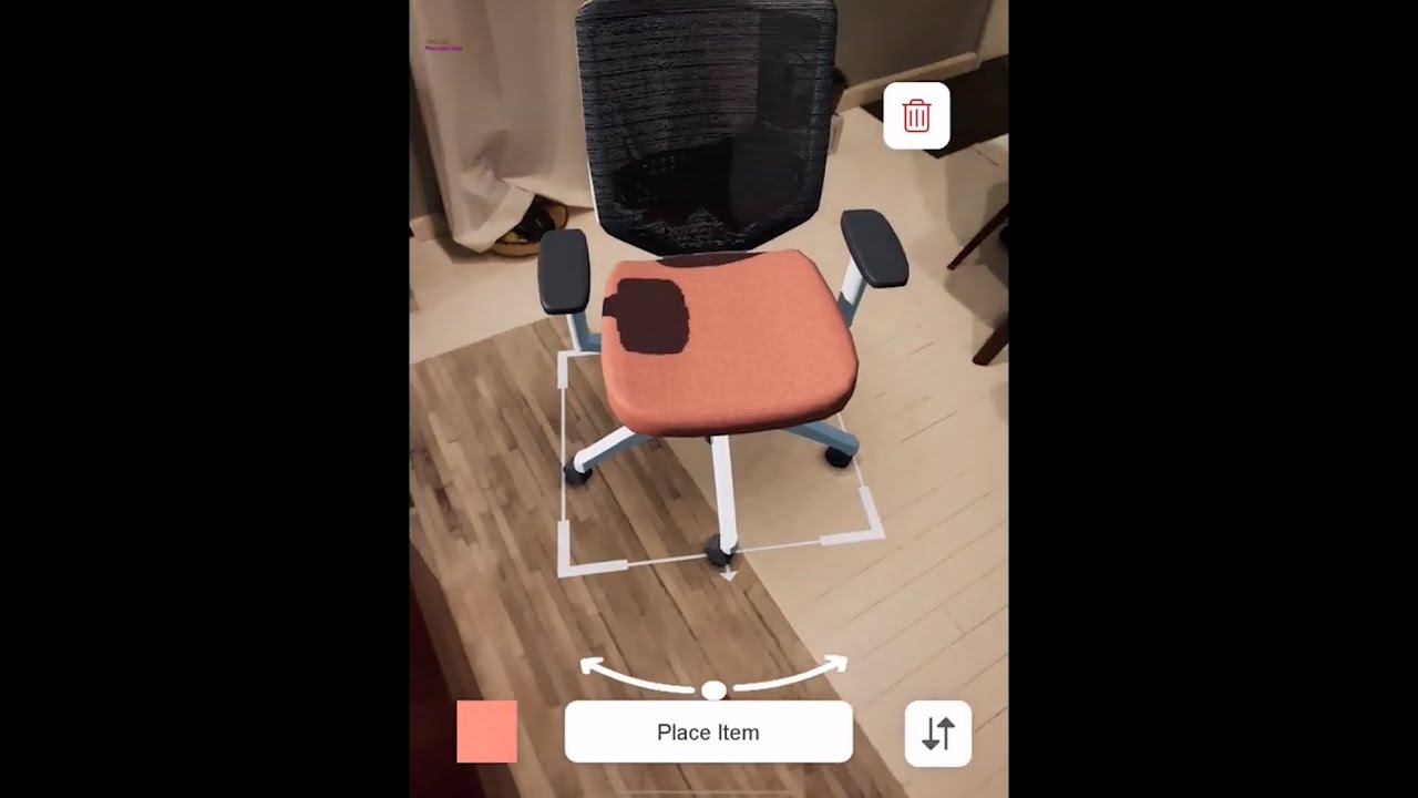 Visualize Future Floor Plans in Virtual 3D Designs From Anywhere - YouTube