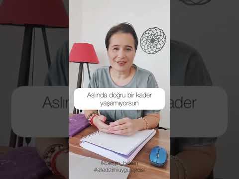 Anneni ve Babanı Mutlu Etmek Senin Görevin Değil