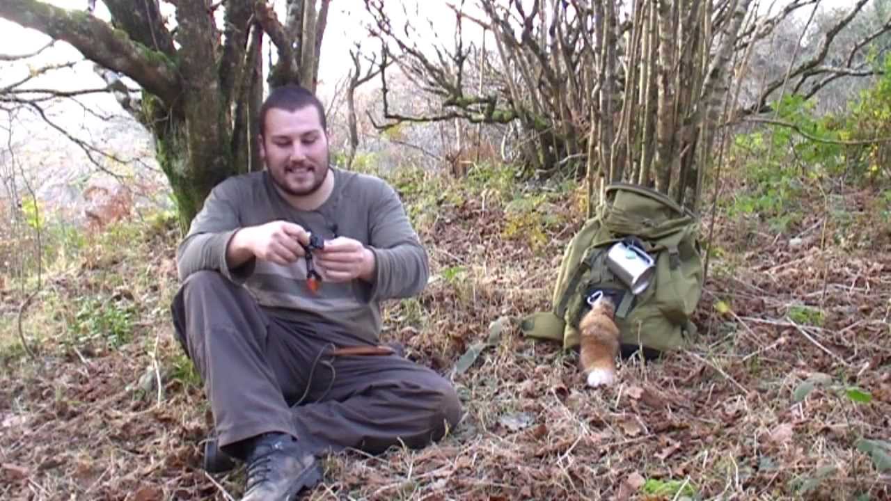 My Everyday Carry - Ashley Cawley's EDC - YouTube