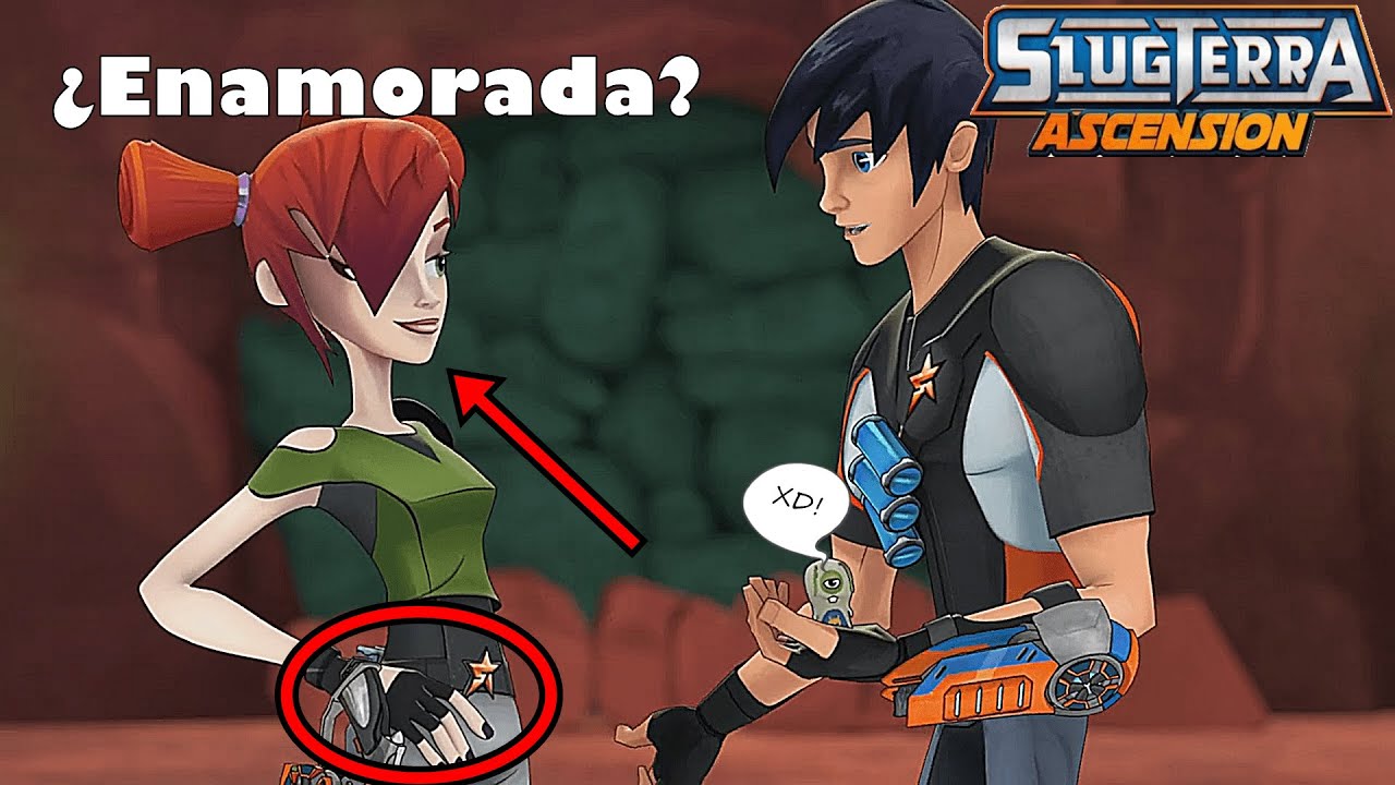 ¿trixie Enamorada De Eli Shane Bajoterra Ascension Episodio 8 Estrategia De Escape Resumen