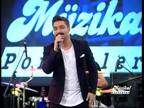 BAHTİYAR ÖZDEMİR - Sen Sevda Mısın (Buray cover)