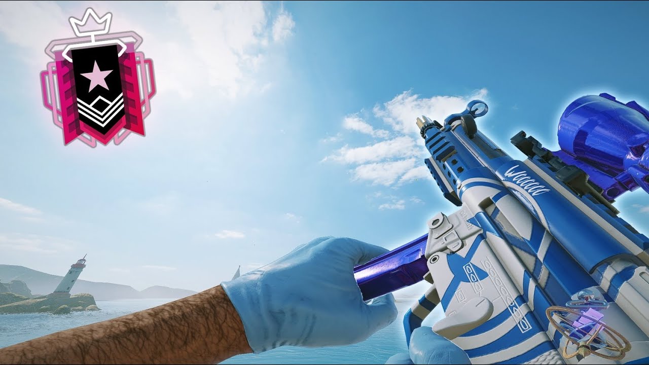 Many men | R6 montage - YouTube