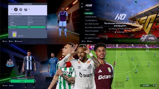 Fifa 14 Patch Fc 25 All In One Fc25 New Faces Squads Commentary Update ...