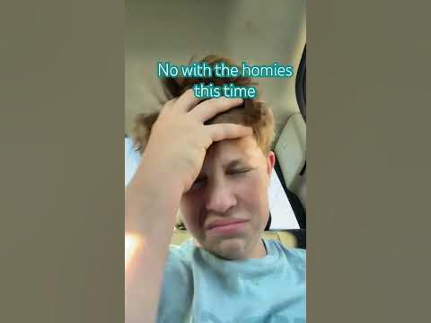 I miss my homies - YouTube