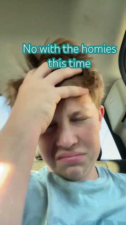 I miss my homies - YouTube