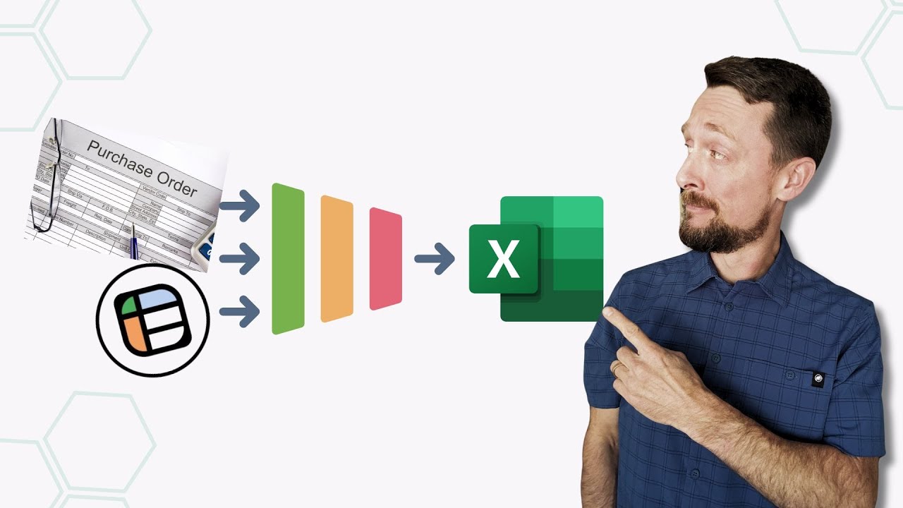 Convert PO File to Excel (Easiest Way 2025) - LIDO DEMO - YouTube