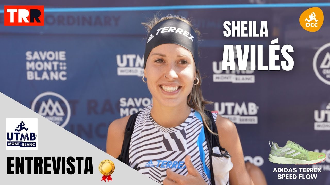 OCC 2022 | Sheila Avilés 1ª - ¡Ha vuelto la mejor versión de la ...