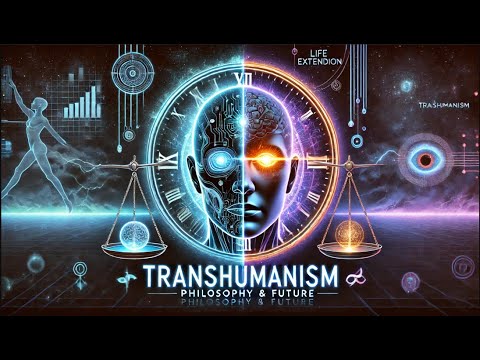 Is Immortality Humanity’s Next Frontier? Transhumanism Part 2 - YouTube