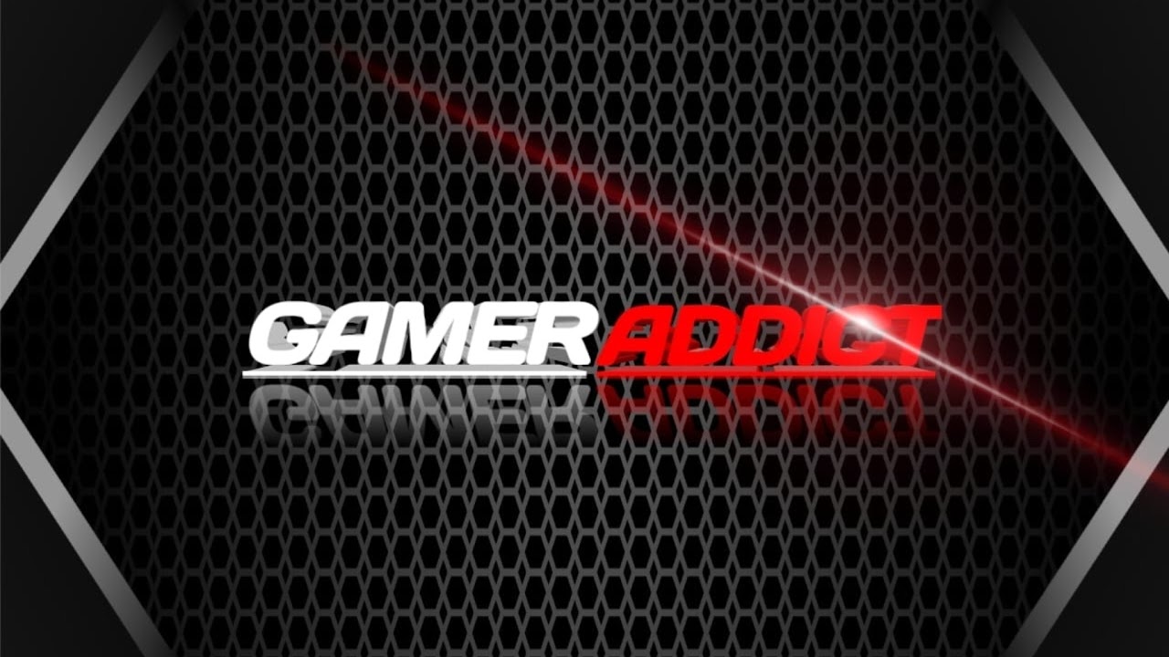 GAMER ADDICT Live Stream - YouTube