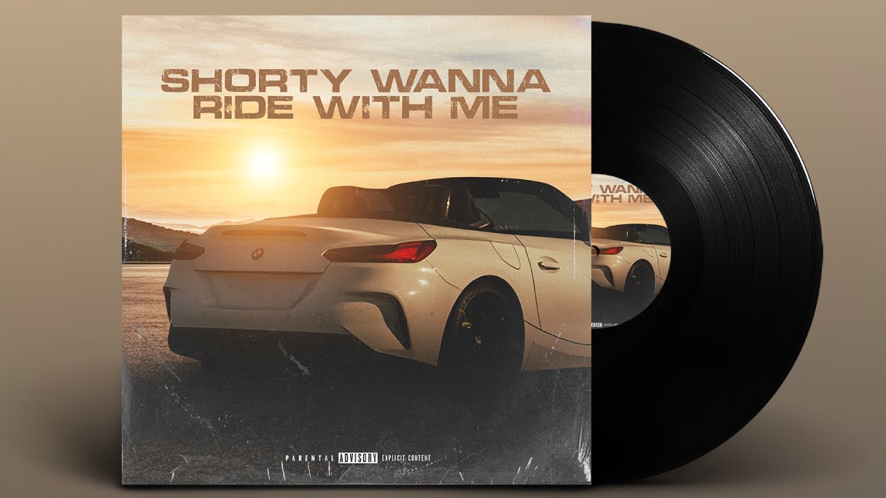 Shorty Wanna Ride With Me - YouTube