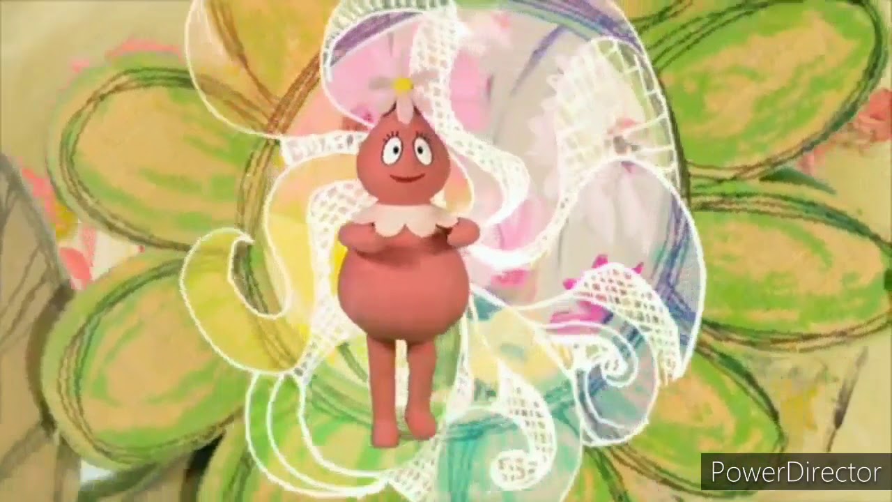 Foofa Dancing (For thebeatriz1984) - YouTube