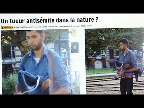Belçika polisi kriket sopasını silah sandı