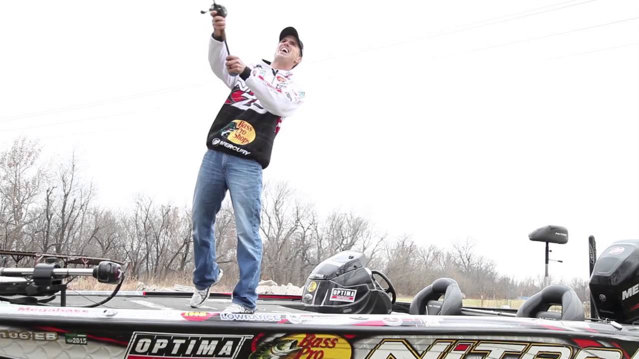 Edwin Evers Pecans, Part 2 - YouTube