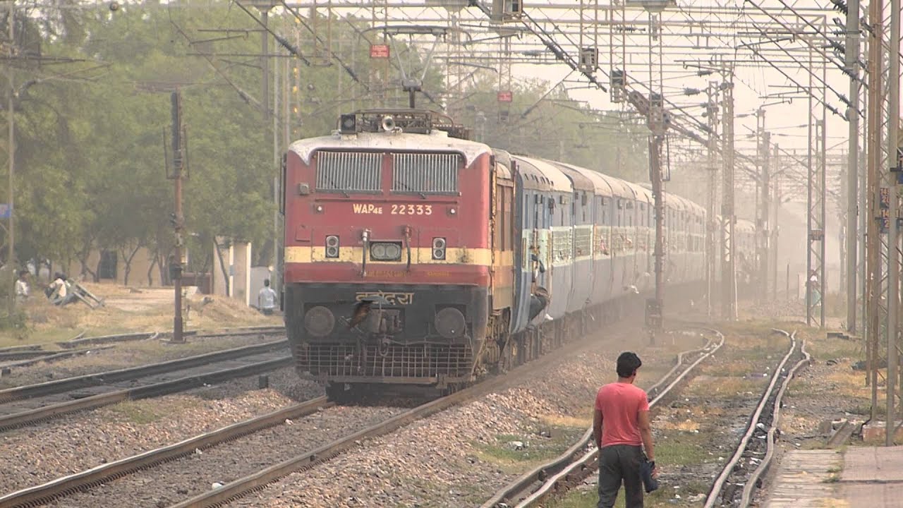 Golden Temple Mail - YouTube