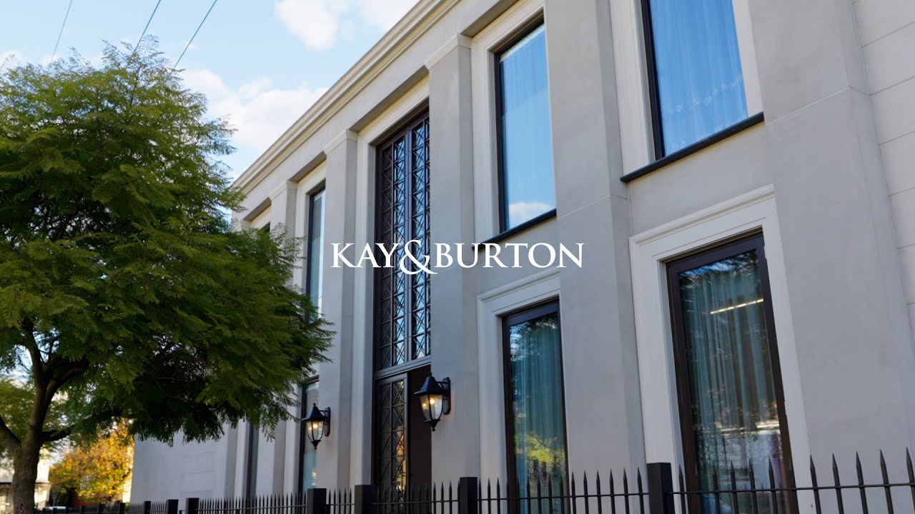 75 Harcourt Street, Hawthorn East - YouTube