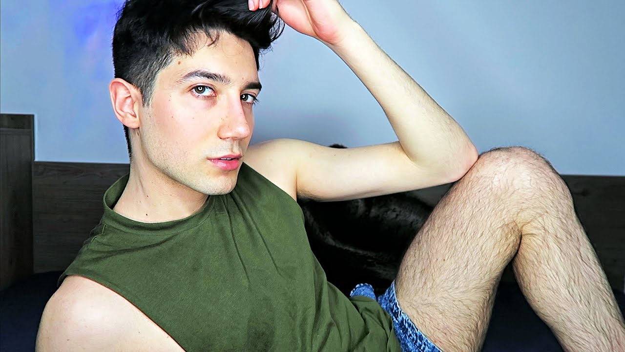 I am YOUR Trigger | ASMR - YouTube