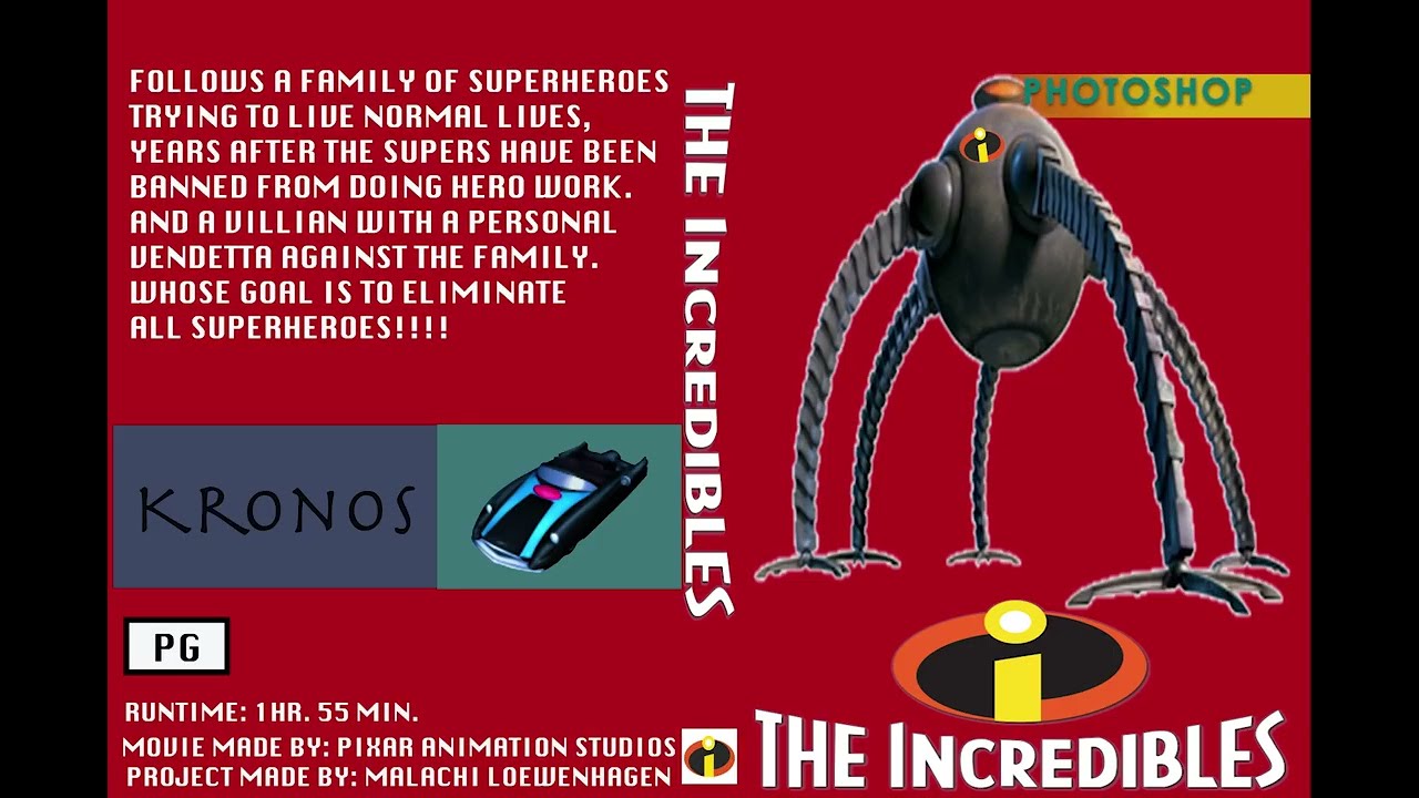 Marvelous Movie's Channel Trailer!!! - YouTube