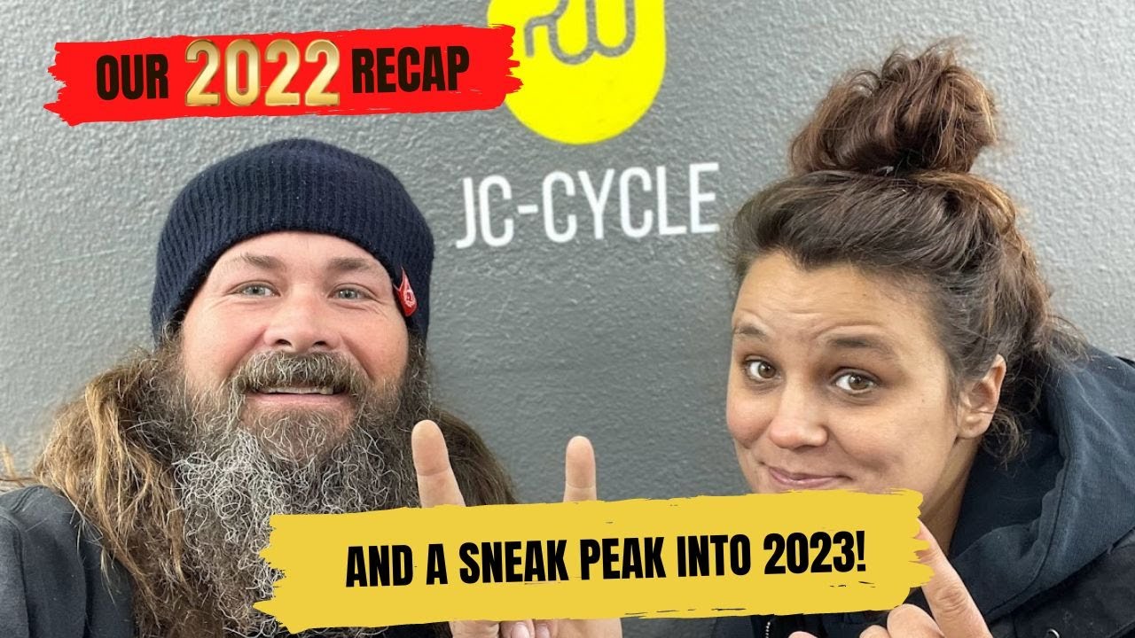 Our 2022 recap! Sturgis Motorcycle Rally, FXR Jam, Born Free Texas and ...