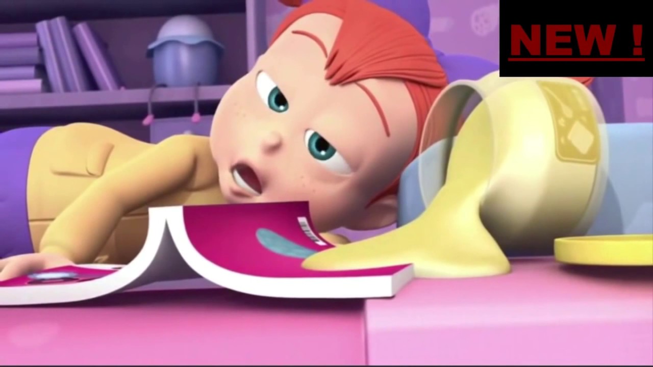 Best Animotion Cartoon-arpo the robot for all kids- episode 01 - YouTube