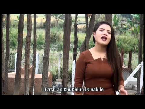 Deborah Hoi Tial Ki Pathian Hlathar 2021.Tuu Bangin Kan Hlo - YouTube