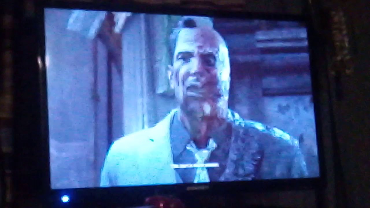 Double punch Batman Arkham city #1 - YouTube