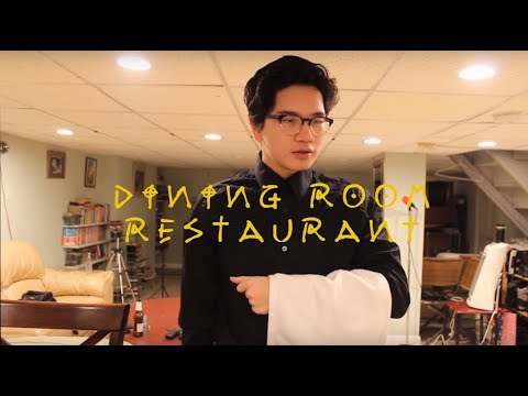 Dining Room Restaurant - YouTube