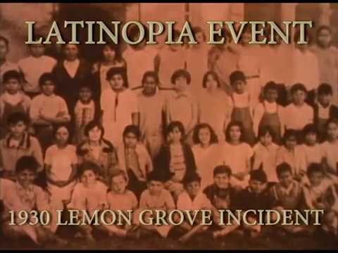 Lemon Grove Incident Summary Youtube 6100