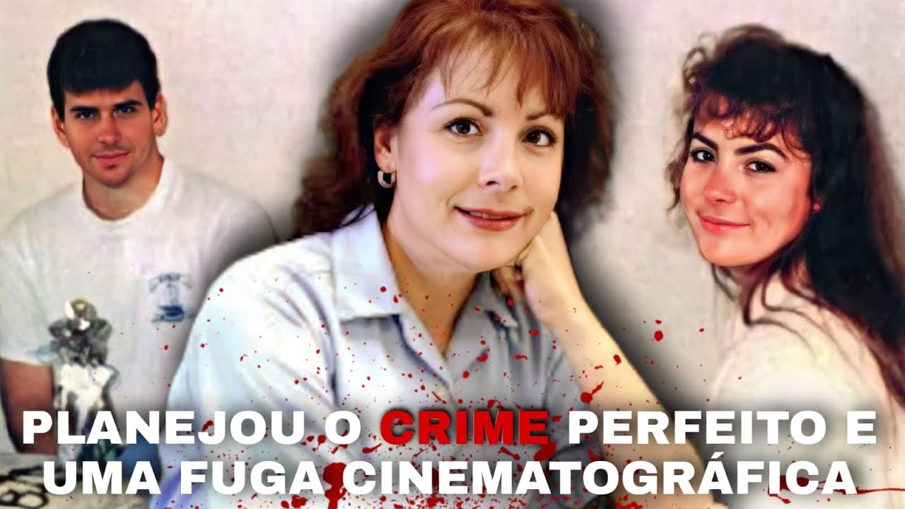 TRIÂNGULO AMOROSO BIZARRO COM UMA REVIRAVOLTA SURPREENDENTE | CASO ...