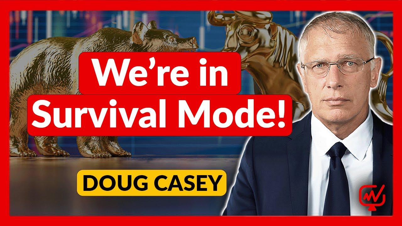 Society is Becoming Unstable: From Meme Coin Hysteria to Mining's Next ...