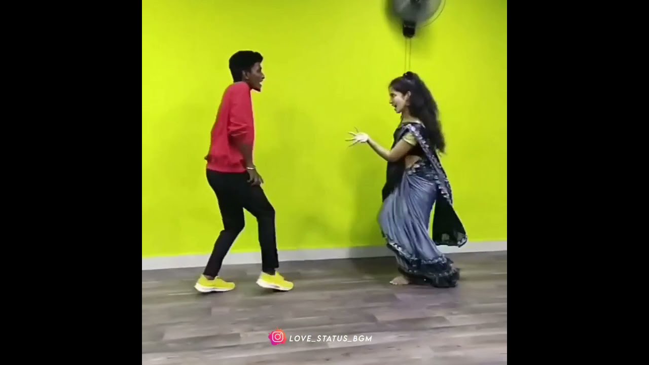 Tik tok best performance😘 status🧚‍♀️ - YouTube