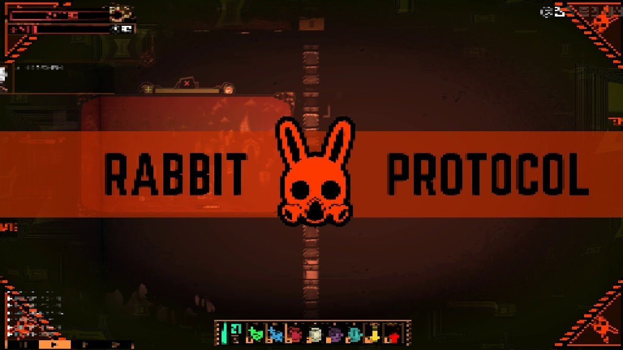 Library of Ruina R Corp I & II - YouTube