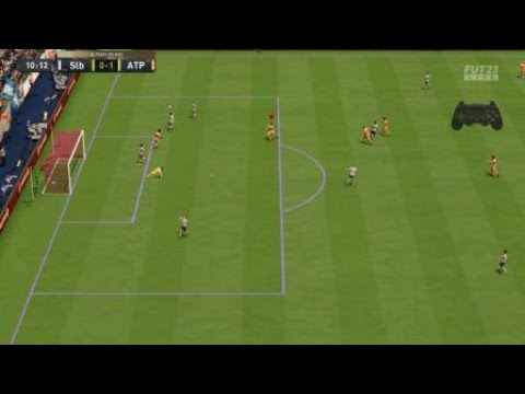 FIFA 23 elim ayagim nerde airpotsum titriyo
