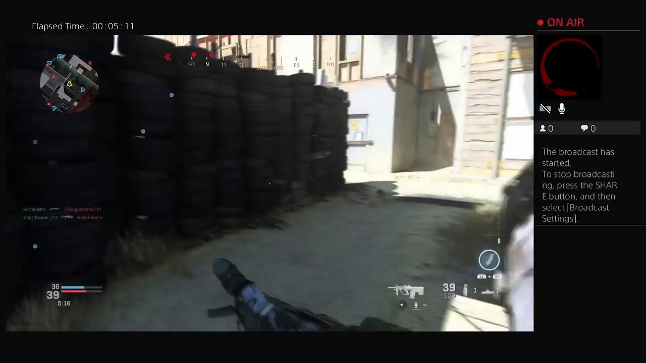 Cod mw 2019 new map - YouTube