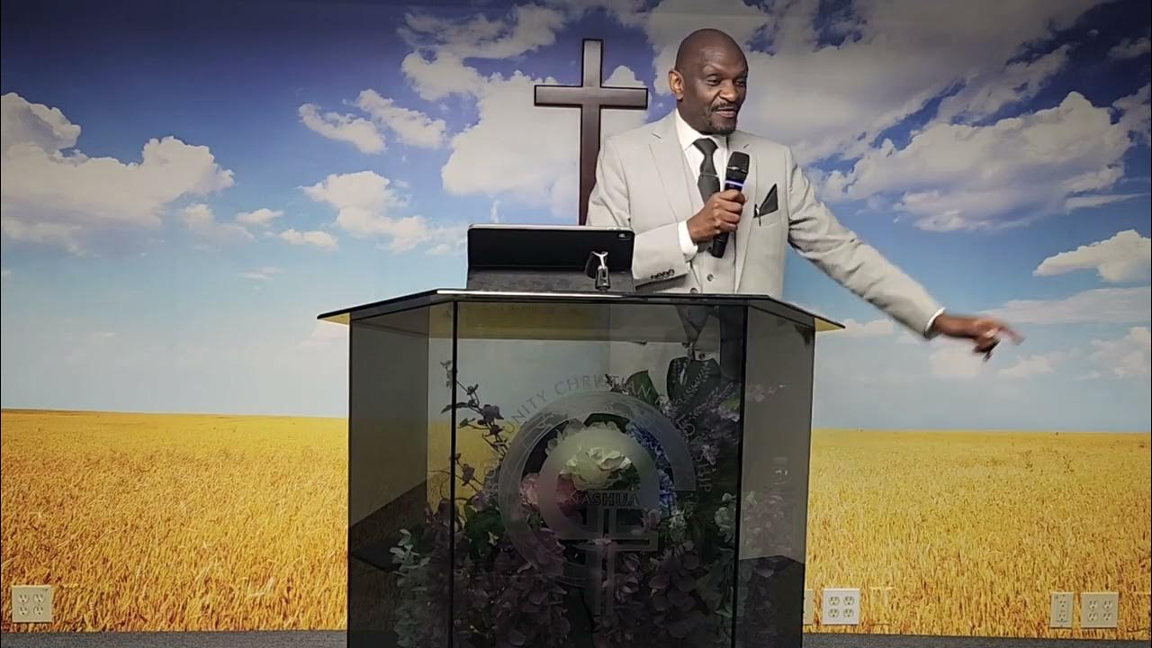 THE REWARDS OF TENACITY By Pastor David Ndungu - YouTube