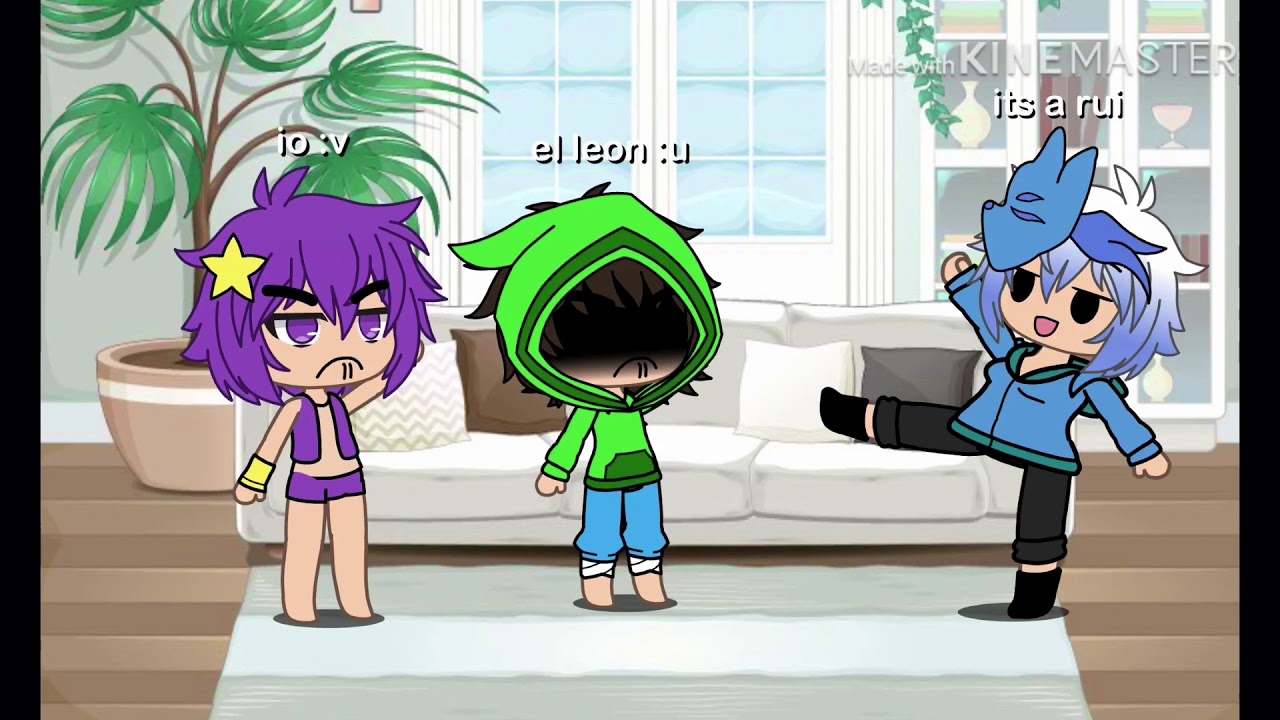 Leondy no 🤬 - YouTube