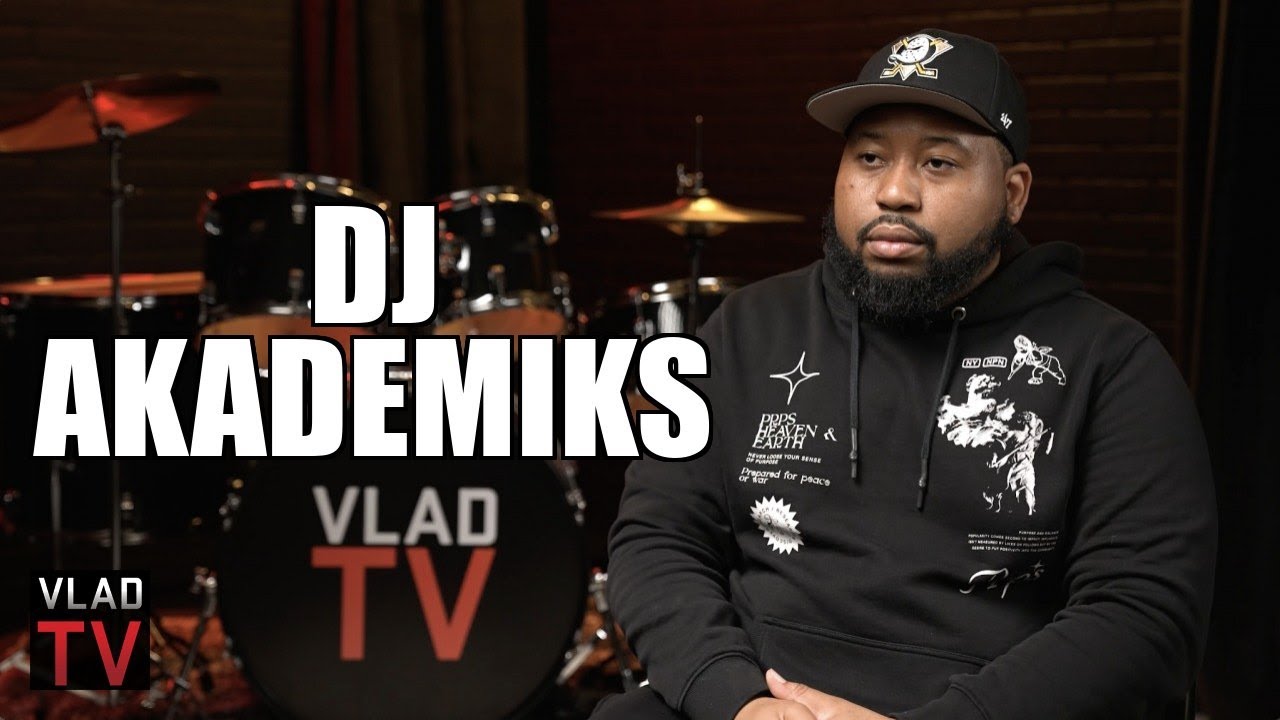 DJ Akademiks: Breakfast Club is The Last Impactful Hip-Hop Show on ...