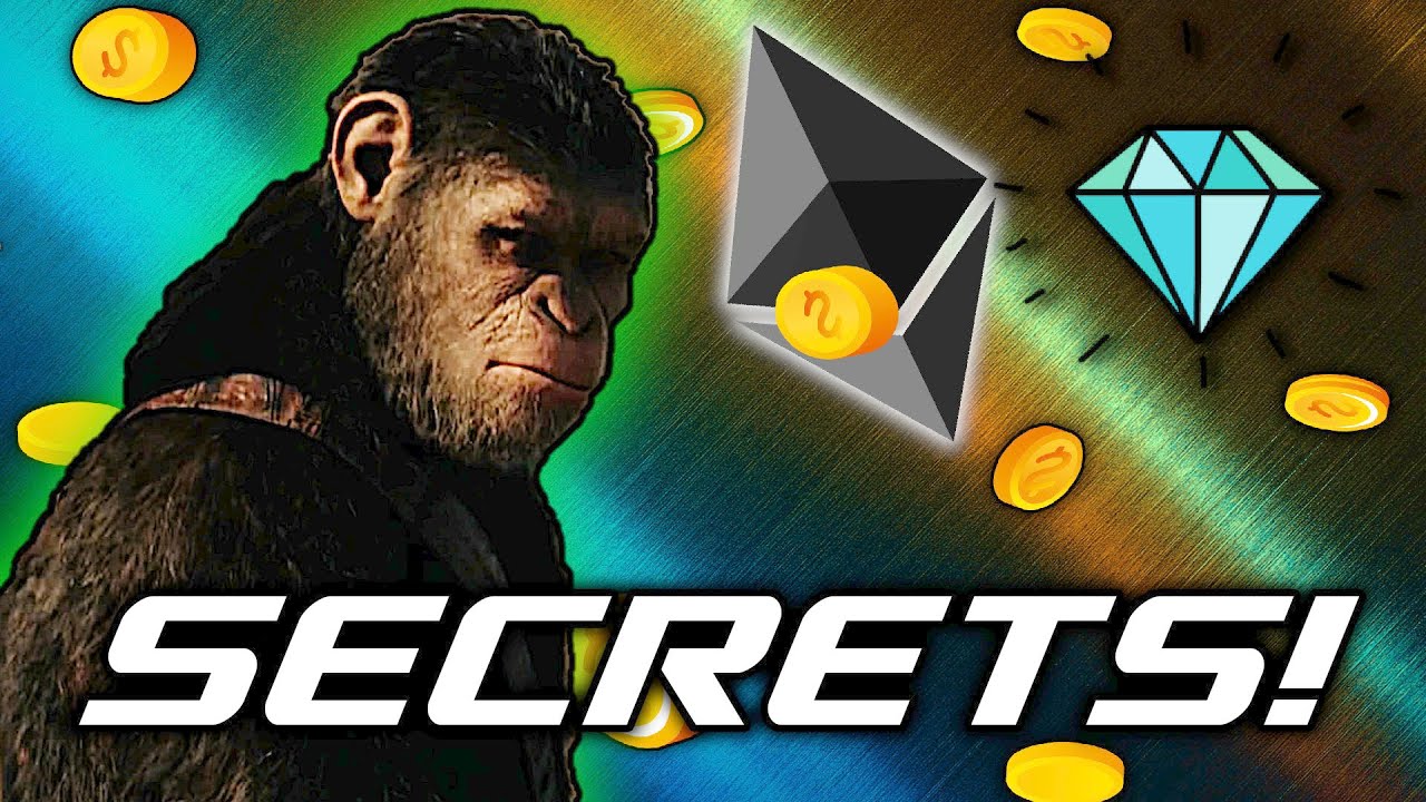 The Most VALUABLE CRYPTO and DEGEN Secrets! - YouTube