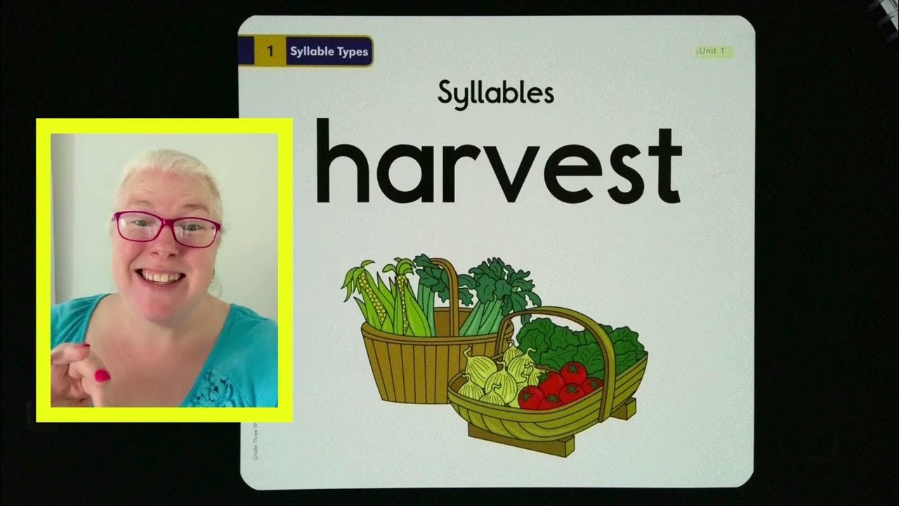 Letterland Grade 3 Unit 1 Day 1 - YouTube