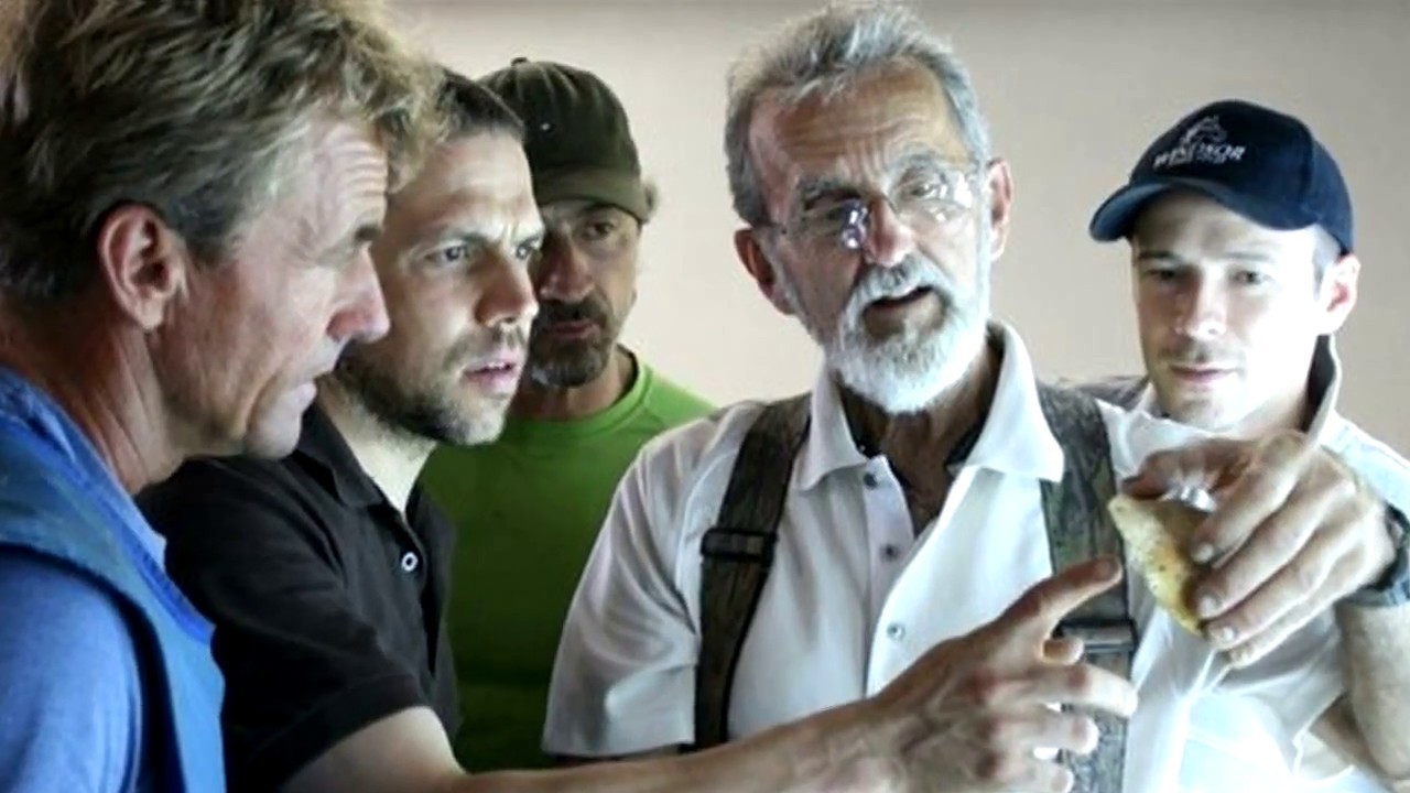 Meet Dr. Redden (2017) - YouTube