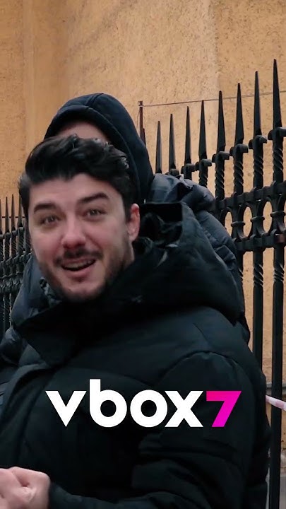 Какво е VBOX7 - YouTube