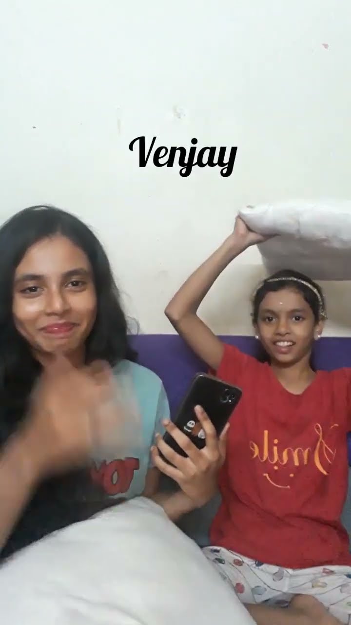 Challenge No 02 Rhyming Words Challenge chintu kavya challenge-no-02-rhyming-words-challenge-chintu-kavya