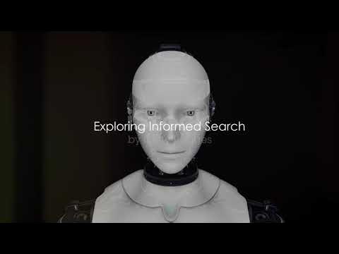 what is the difference between informed and uninformed search algorithm ...