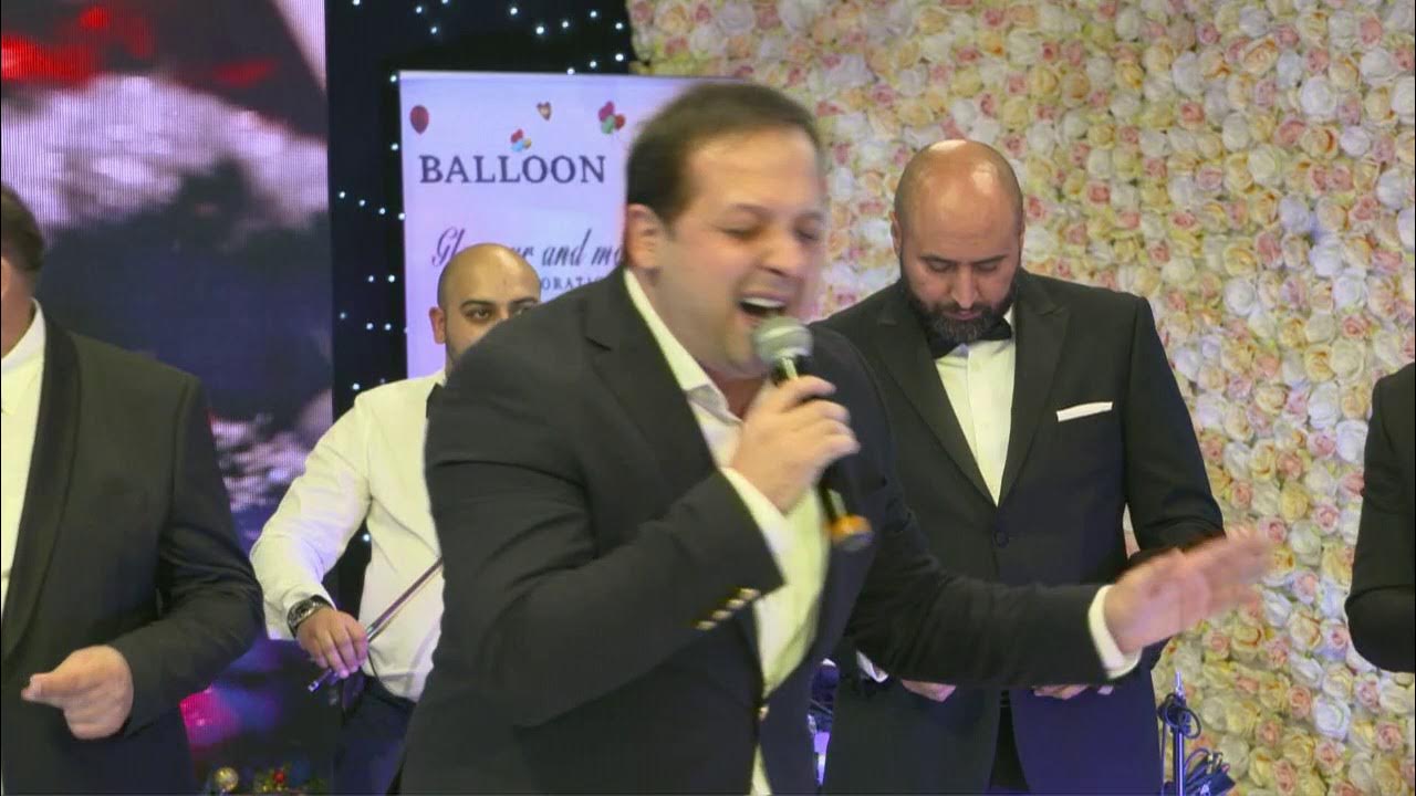 Emir Habibovic - Navika uzivo - YouTube Music Emir Habibovic - Navika uzivo - YouTube Music