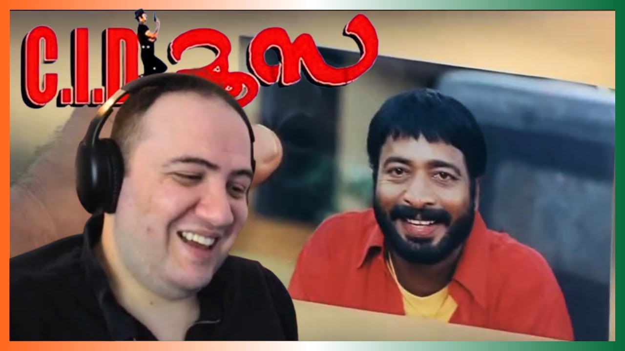 C.I.D Moosa: Thorappan Kochunni Chasing Scene Reaction | C.I.D Moosa ...