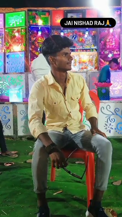 jai nishad raj 🙏 bhai log#@ - YouTube