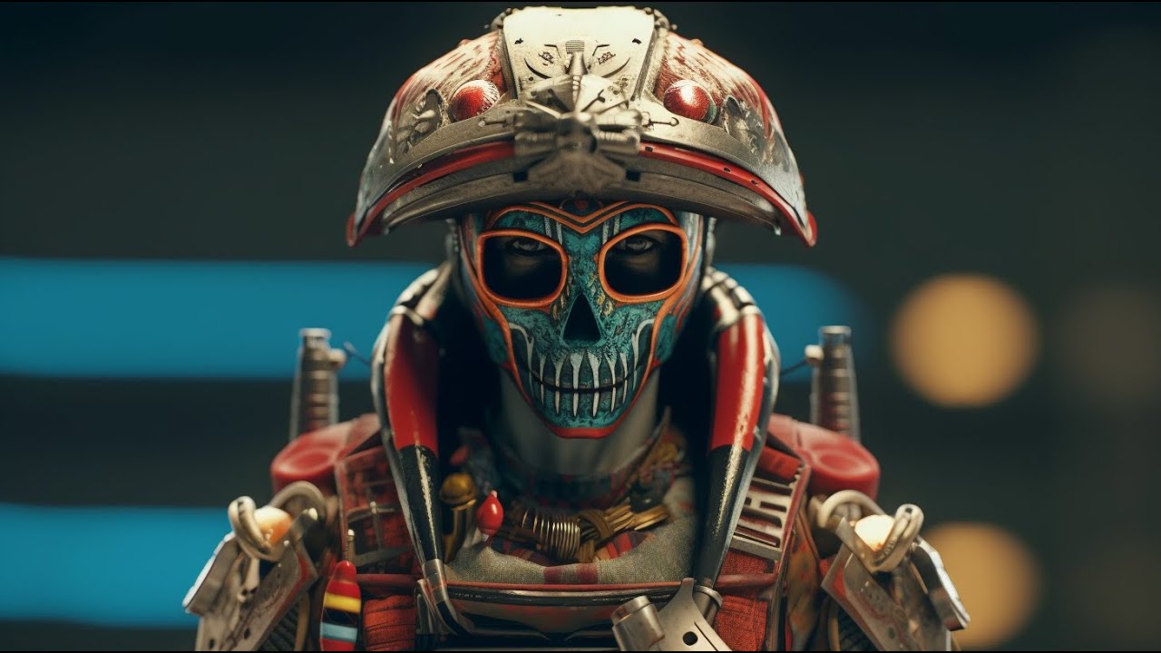 What will Mexico Look Like in 2050? - YouTube